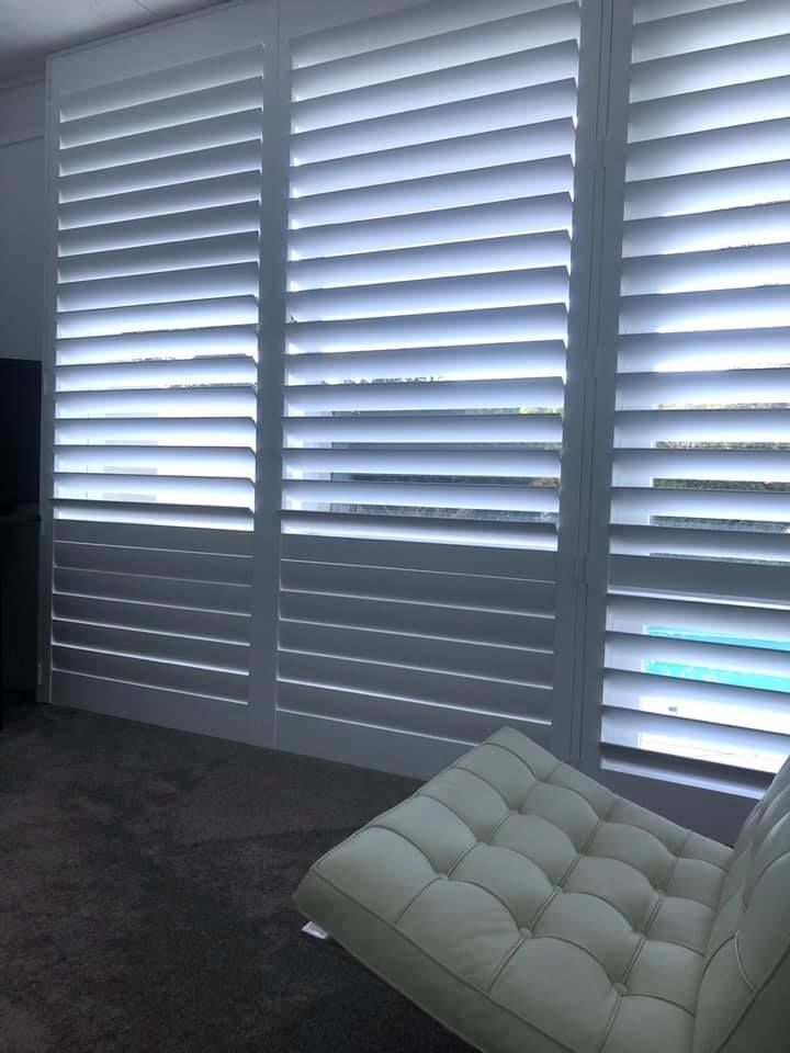 Shop Blinds, Awnings & Shutters Online Sydney - Seaforth Blinds