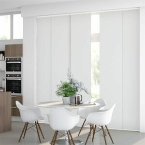 Panel Glide Blinds in Sydney - Seaforth Blinds